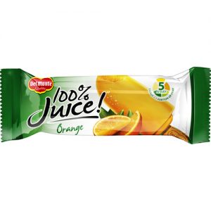 Del-Monte-Orange-wrapped - Criminisi Ice Creams