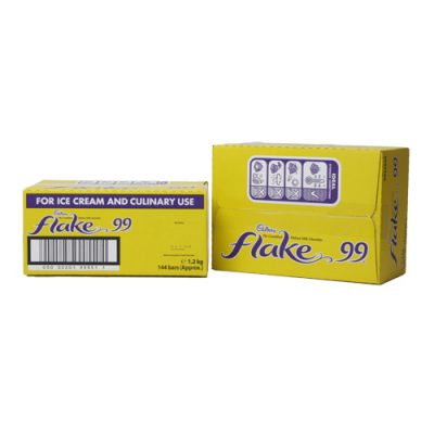 Cadburys 99 Flake x 144 - Criminisi - Ice Cream Wholesalers in the UK