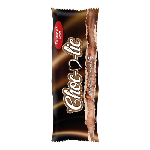 choc-o-lic - Criminisi Ice Creams