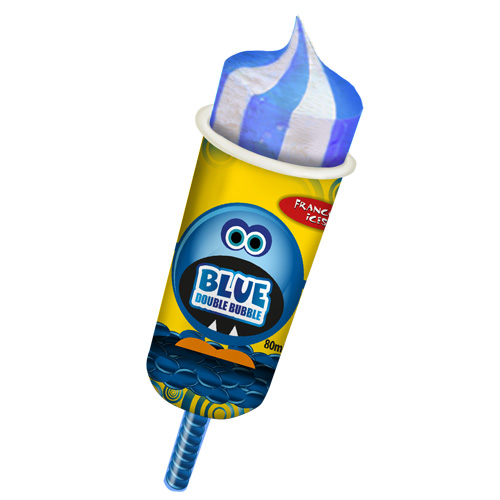 blue-double-bubble - Criminisi Ice Creams