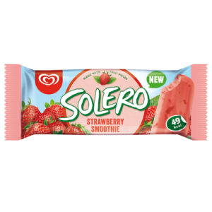 solero-strawberry-smoothie - Criminisi Ice Creams